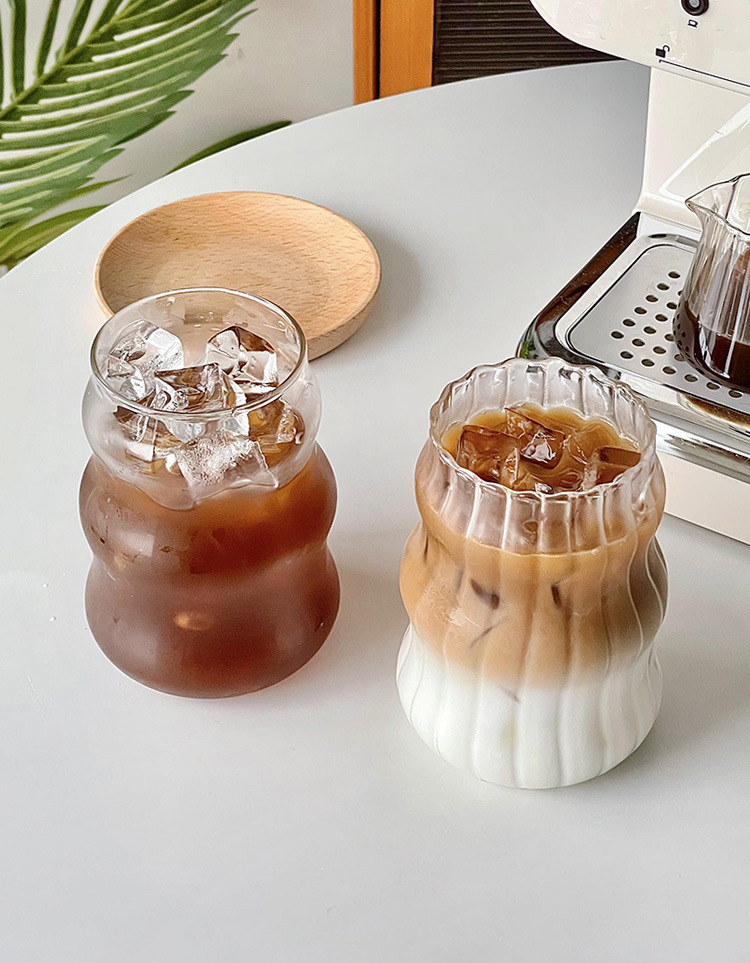 Stripped cup / smooth cup | millionchoices