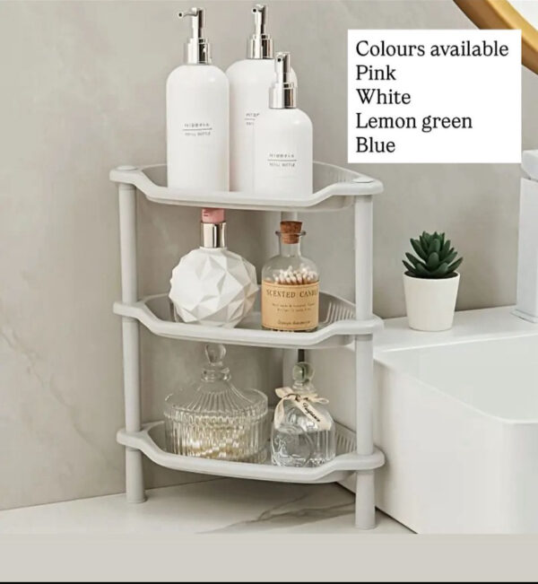 Triangular storage rack – millionchoices
